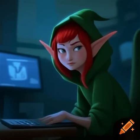 ‘reversing Elf Tryhackme Ctf On My Hunt For A Place To Start Working