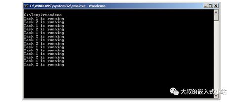彻底掌握FreeRTOS中的任务 freertos task CSDN博客