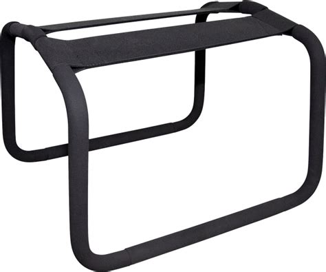 Gusto The Ultimate Sex Stool Couplesonline