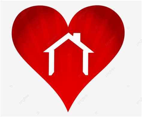 Beautifully Crafted House Metaphor With A Sale Illustration Png