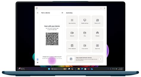 Lenovo Smart Connect Best Cross Device Collaboration For Android Tablets Phones Windows Pcs
