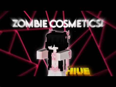 Piel De Zombie De Minecraft