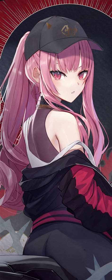 Mori Calliope Mori Calliope Ch Image By Obsidian 3391924