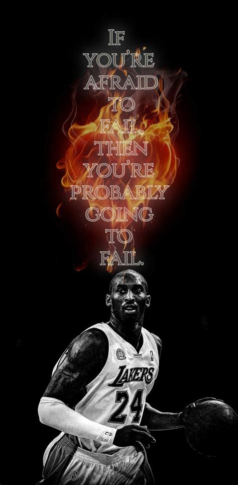Kobe Bryant Quotes Wallpapers 4k Hd Backgrounds On Wallpaperbat