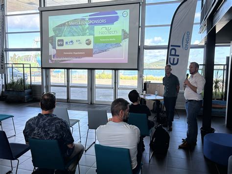 Microsoft en mode MVP aMS à la Station N NeoTech