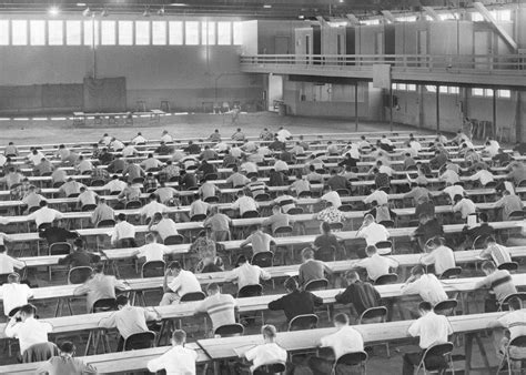 A History Of Standardized Testing Stacker