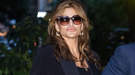 Tragic Details About Eva Mendes