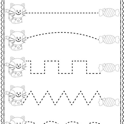 كتيب تعليم الخطوط للأطفال المعلمة أسماء
