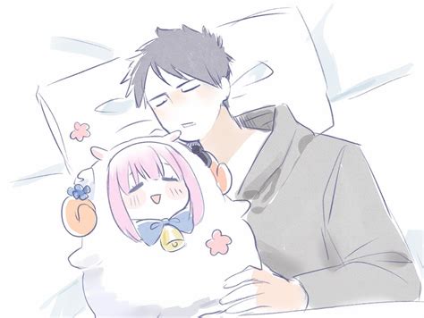 Sensei And Mika Blue Archive Drawn By Ekoru Danbooru