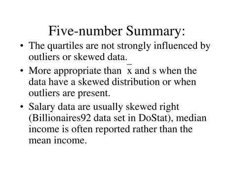 Ppt Mean And Standard Deviation Powerpoint Presentation Free