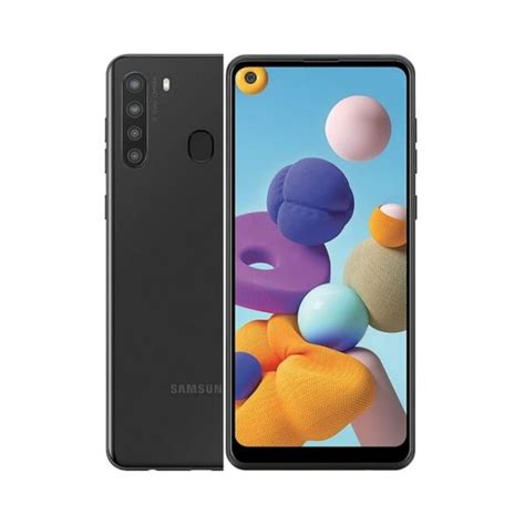 Galaxy A Sellphone Lab