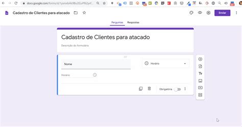 Como Adicionar Um Formulário Na Sua Loja Nuvemshop