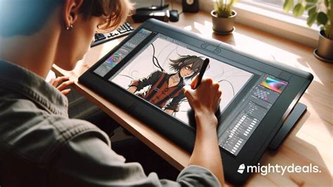 Best Drawing Tablet For 3d Modeling