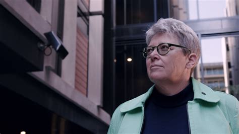 Cheryl Durrant Australian Security Leaders Climate Group