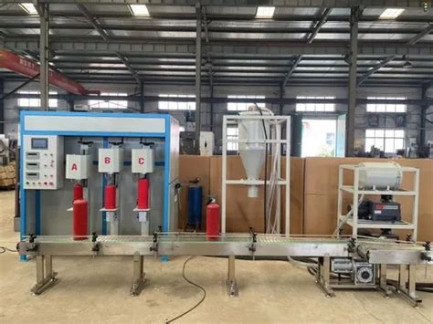 Automatic Fire Extinguisher Assembline Line Fire Extinguisher Filling