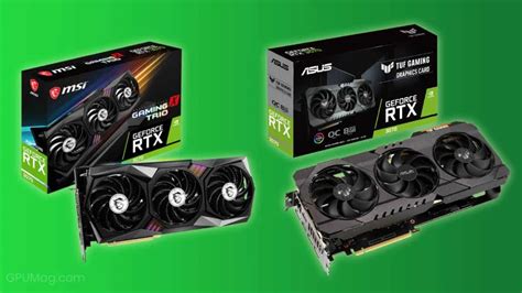 What Is A Reference Card GPU Answered GPU Mag