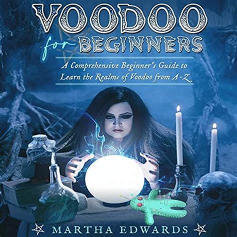Stream ️ Read Voodoo For Beginners A Comprehensive Beginners Guide To