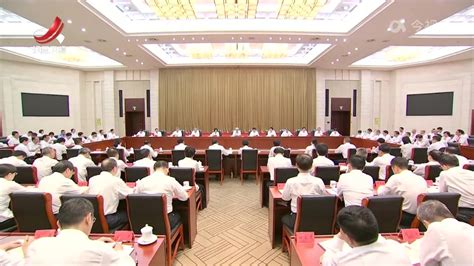 江西省庆祝中国共产党成立103周年座谈会召开 尹弘讲话凤凰网视频凤凰网