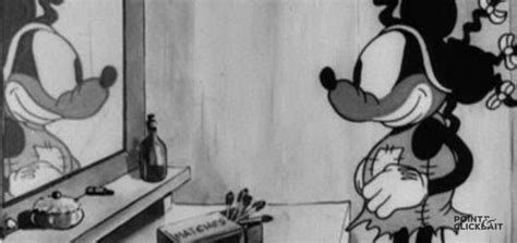 Walt Disney Racist Cartoons