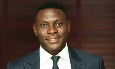 I Made The Witness Account Of Sowores Account Not Adeniyi Adegbonmire Seun Lawal Esq