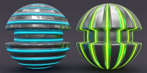 Sci Fi Procedural Shader Finished Projects Blender Artists Community