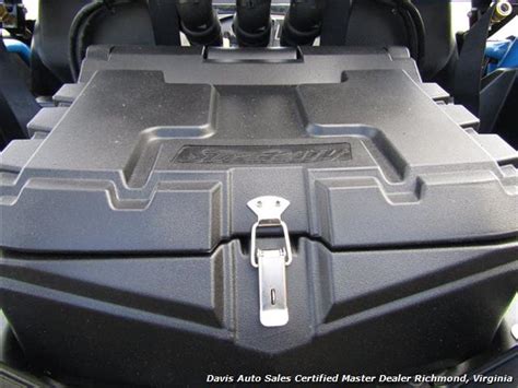 2014 Polaris Razor Rzr S 800 Side By Side Lifted With Portals And 32 Tires Fresh Build 760cc 4x4