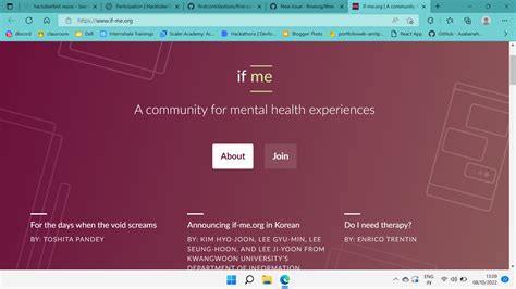 Navbar Is Not Sticky · Issue 2155 · Ifmeorme · Github