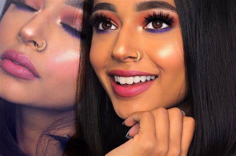 Mira Patel Beautiful On Behance