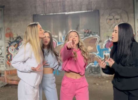 Ragazze Punk Luv U” Il Nuovo Singolo Della Prima Girl Band In Stile K
