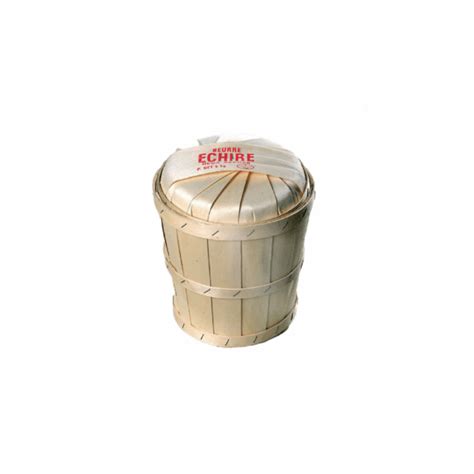 Echire Aop Butter In Basket Semi Salted Pre Order Wisk