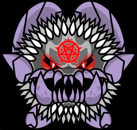 Mrspecters Utmost Grandpa Demon Great10 Grandpa Demon Concept