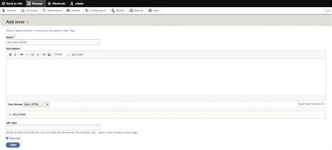 Drupal Tutorial For Beginners Learn To Build A Drupal Website