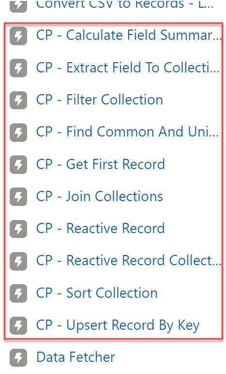Turn Invocable Flow Actions Into Reactive Screen Components Unofficialsf
