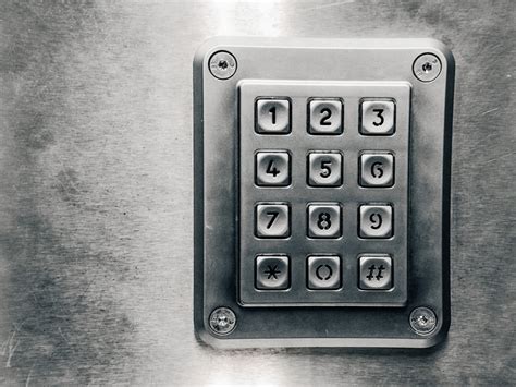 Password Security Tips For Businesses