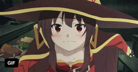 Megumin Gag