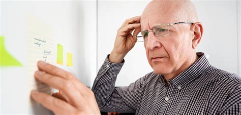 7 Stages Of Frontotemporal Dementia — Canary Health