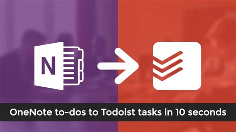 Notion And Todoist Integration Grelynx