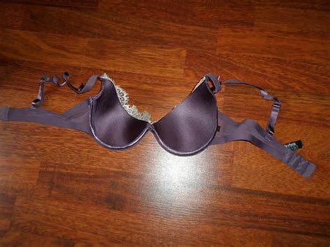 Cum On Sister In Laws Purple Bra At Christmas Porn Pictures Xxx
