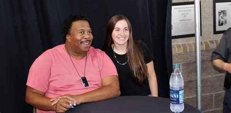 Leslie David Baker