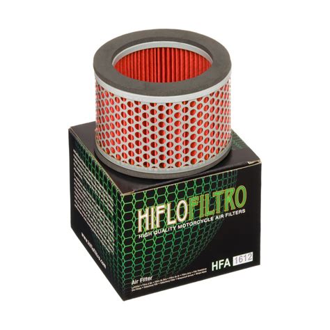 Air Filter HFA1612 - CafeRacerWebshop.com
