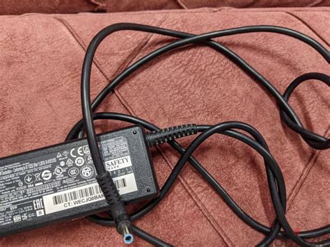 شواحن لاب توب اصلي استخدام خفيف سبعة شواحن مختلفة لاب توب 199095411