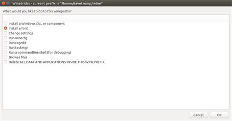How To Install Metatrader From Metaquotes On Ubuntu Linux Using Wine Hubpages