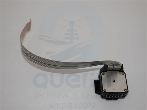 Dot Matrix Print Head Reconditioned Buy Online Querin Shipsupply