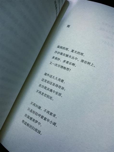 克林索尔的最后夏天丨书摘 知乎