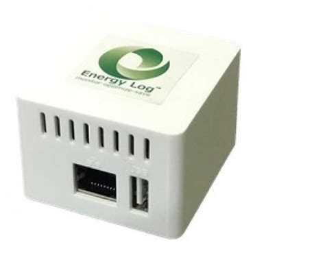 Energy Log Modbus Beta
