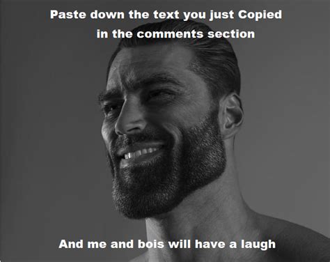 Ctrl C Ctrl V Do It R Memes