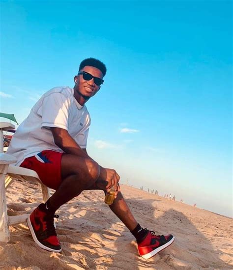 Joseph Nartey Padi On Linkedin T Made