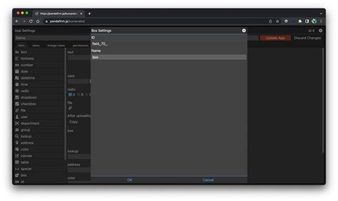 Use Box Field Kumaneko Docs Use Box Field Kumaneko Docs