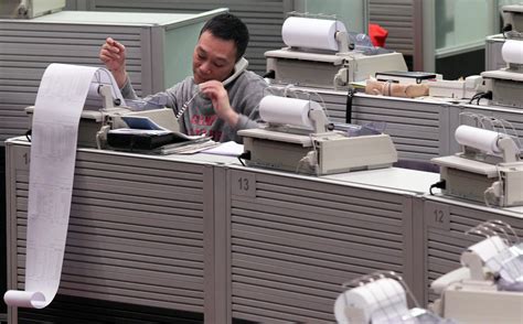 Paul Soh South China Morning Post