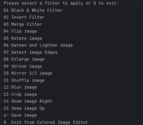Github Dbgad Bmp Image Editor